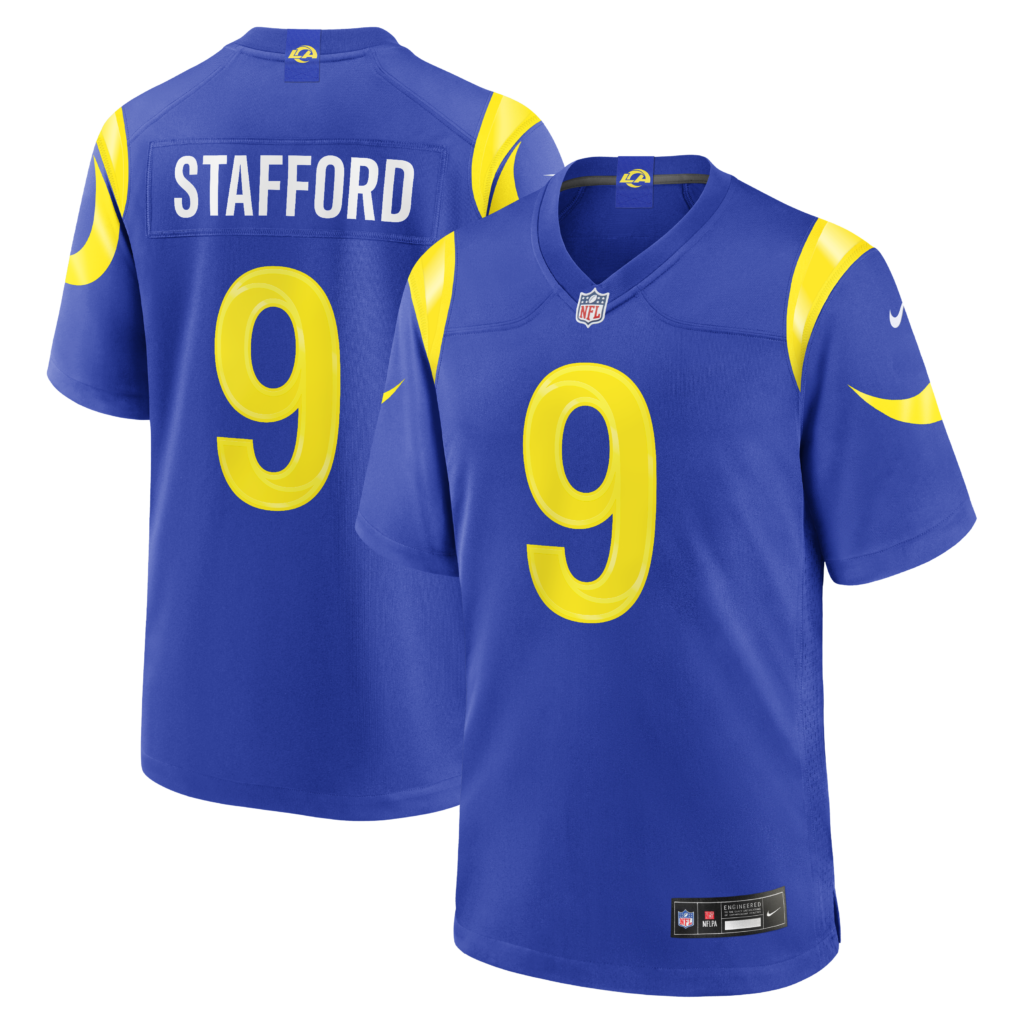 Best Rams Jerseys 2026 - Los Angeles Sports Wire